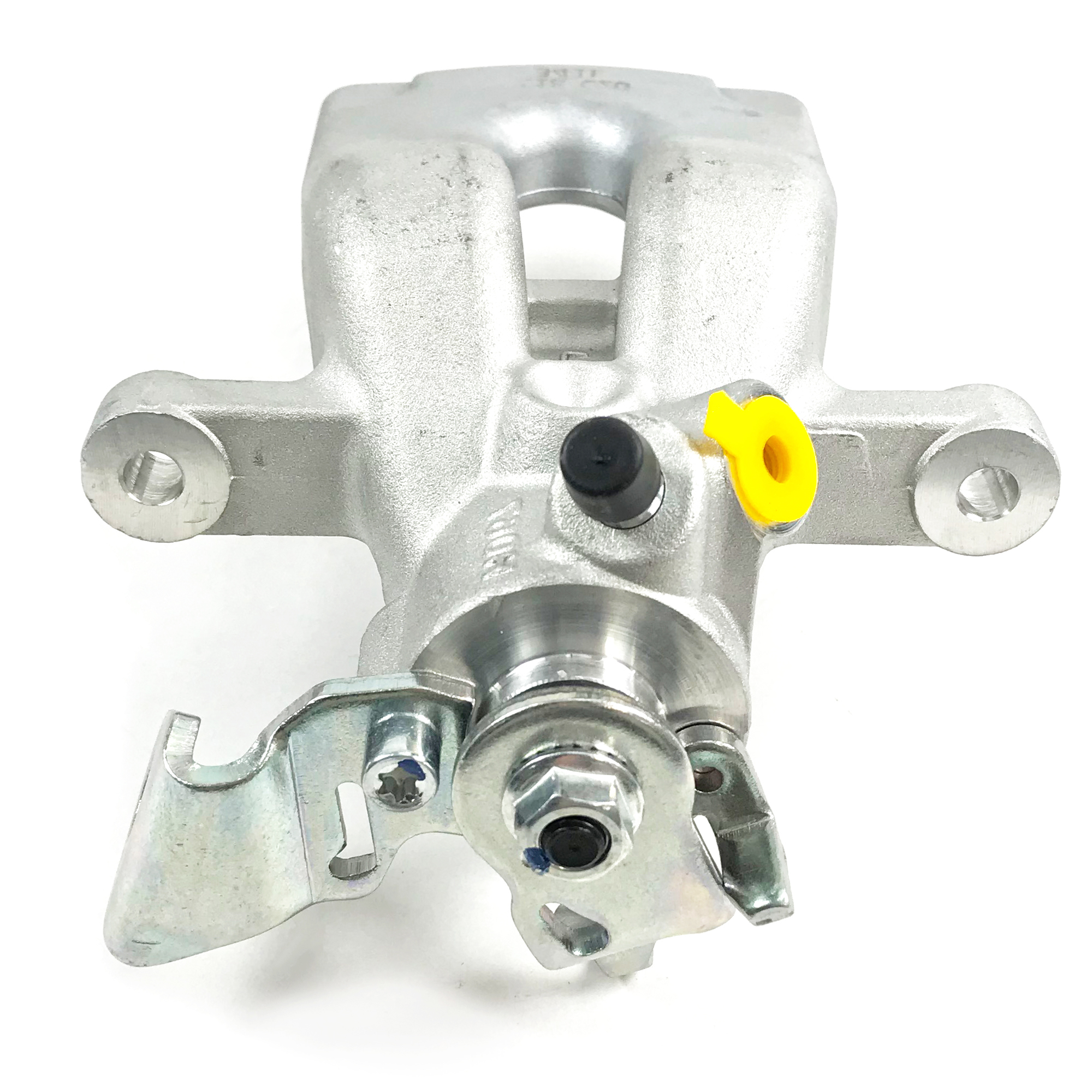 REAR RIGHT HAND BRAKE CALIPER FITS: RENAULT MODUS & GRAND MODUS 2004 ...