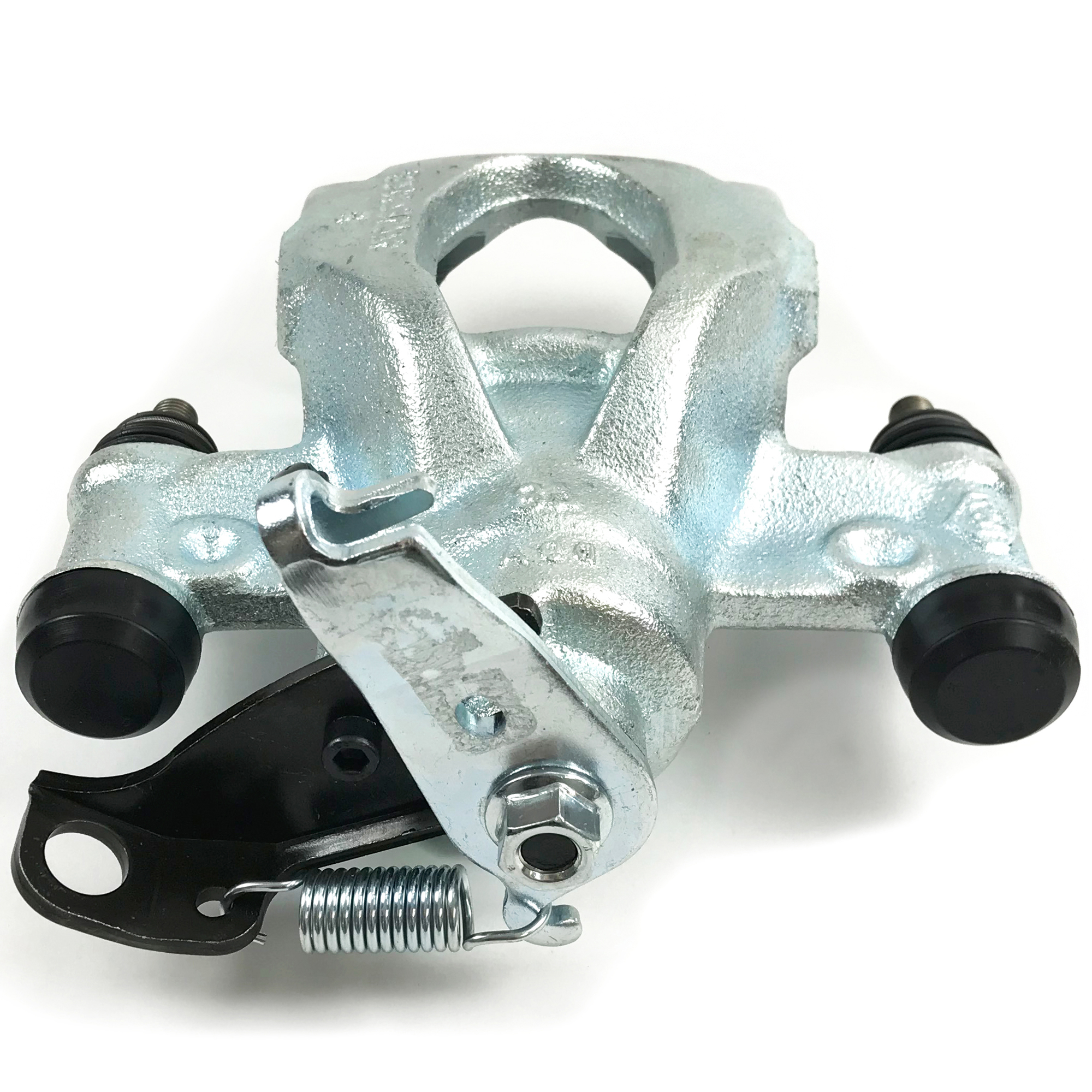 REAR RIGHT HAND BRAKE CALIPER FITS: VAUXHALL MOVANO B X62 2015 ...
