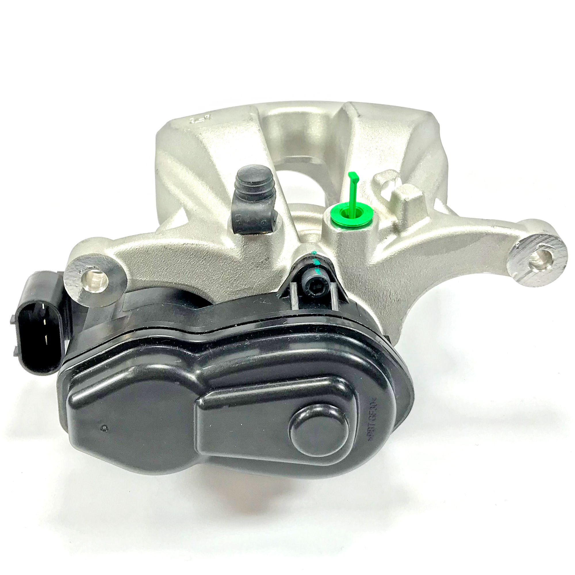 REAR RIGHT ELECTRONIC BRAKE CALIPER NEW FIT: LAND ROVER RANGE ROVER 13 ...