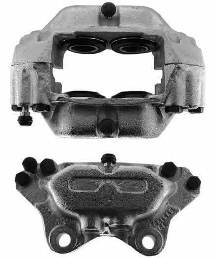 VOLVO 140 SERIES 67-74 140 SERIES 142, 144 & 145 models Front - Brake ...