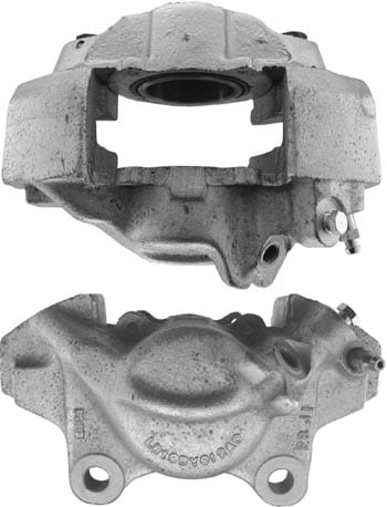 RELIANT SCIMITAR 71-79 SCIMITAR GTE SE5A SE6 & SE6A 3.0 V6 Front ...