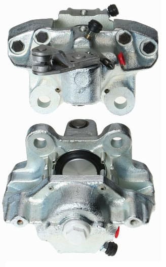 Alfa Romeo Alfasud 72-84 Alfasud 1.3 & 1.5 INC TI Front - Brake ...