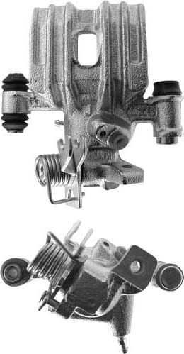 Mazda RX7 86-92 RX7 Coupe FC 2.4 Coupe INC Turbo Rear - Brake Calipers ...