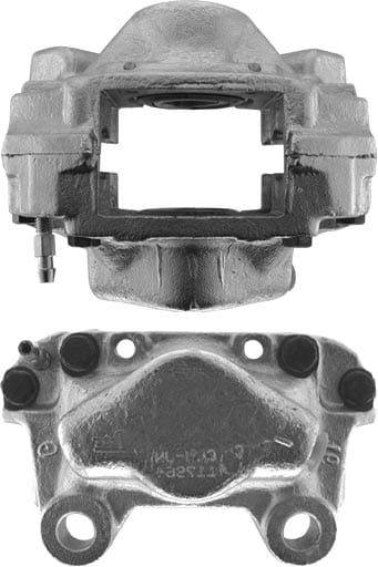 vauxhall calibra 90-98 calibra turbo Rear - Brake Calipers and Wheel ...