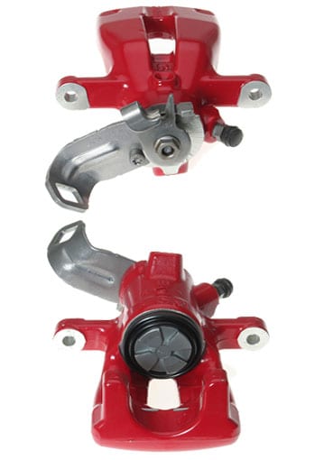 Mini Hatch 07-14 R56 Hatch John Cooper Works - JCW Rear - Brake ...