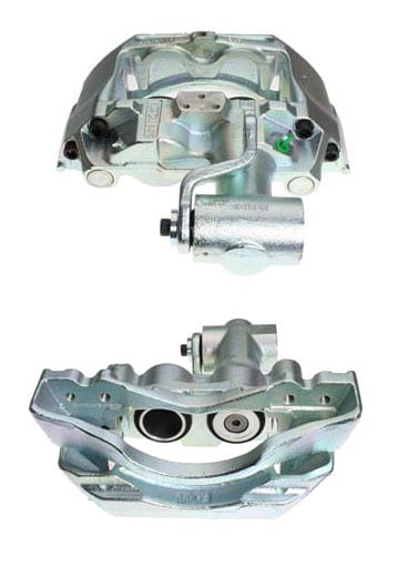 Mercedes Sprinter 01-18 Sprinter 616 CDI Rear - Brake Calipers and ...