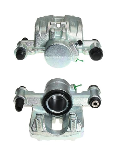 Peugeot Boxer 07-15 Boxer ALL Models Rear - Brake Calipers and Wheel ...