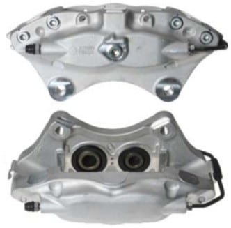 Tesla Model X 16- Model X ALL Models Rear - Brake Calipers and Wheel ...