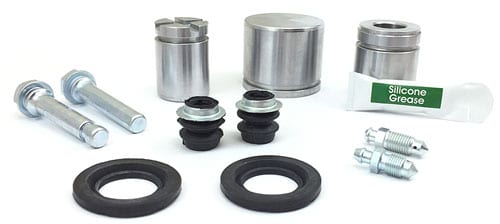 Car Brake Parts: Discs, Pads & Calipers | Brake Parts