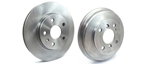 Car Brake Parts: Discs, Pads & Calipers | Brake Parts