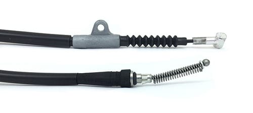 Car Handbrake Cables | Brakeparts.co.uk